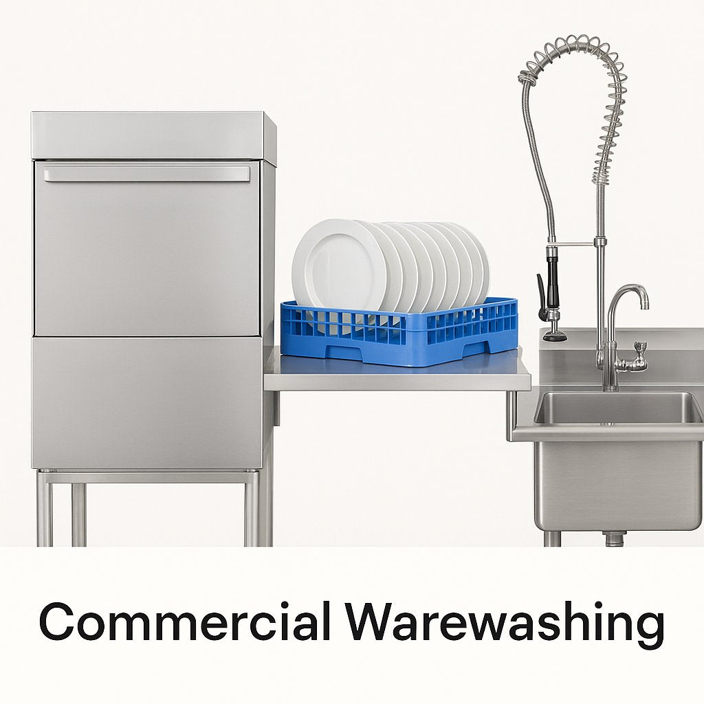 Welcome To Denson CFE - Restaurant Supply Store Serving Canada