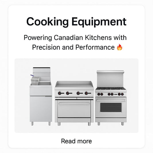 Welcome To Denson CFE - Restaurant Supply Store Serving Canada
