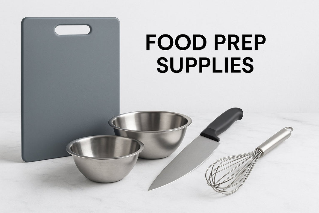 Welcome To Denson CFE - Restaurant Supply Store Serving Canada