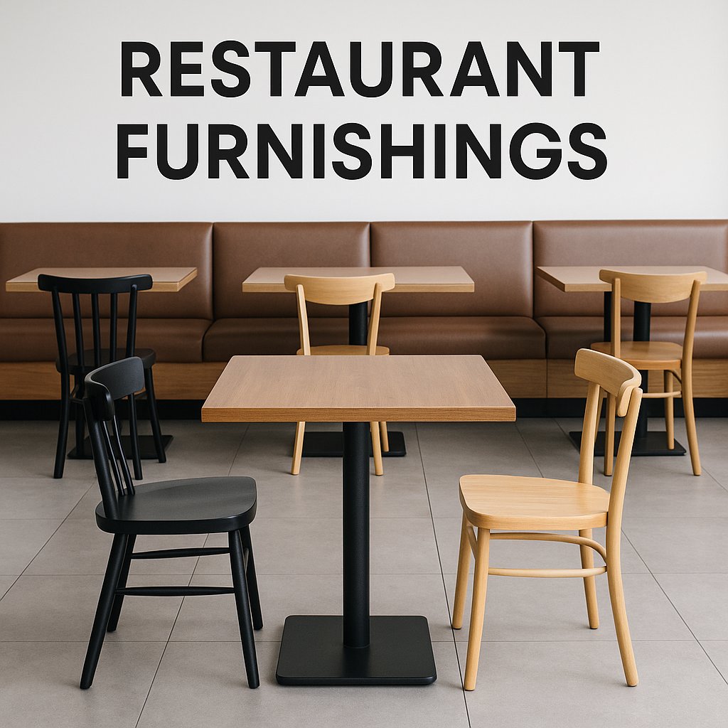 Welcome To Denson CFE - Restaurant Supply Store Serving Canada