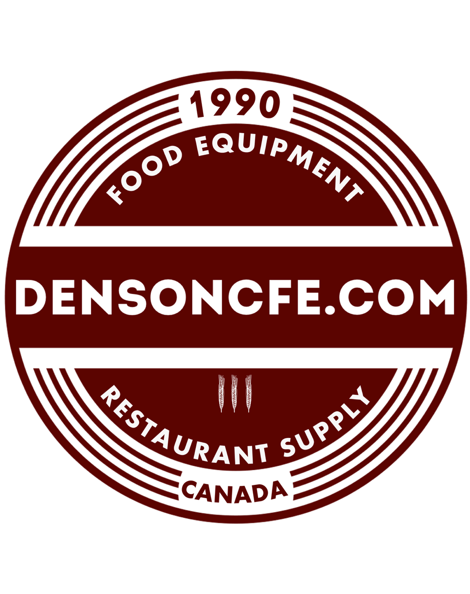 Welcome To Denson CFE - Restaurant Supply Store Serving Canada